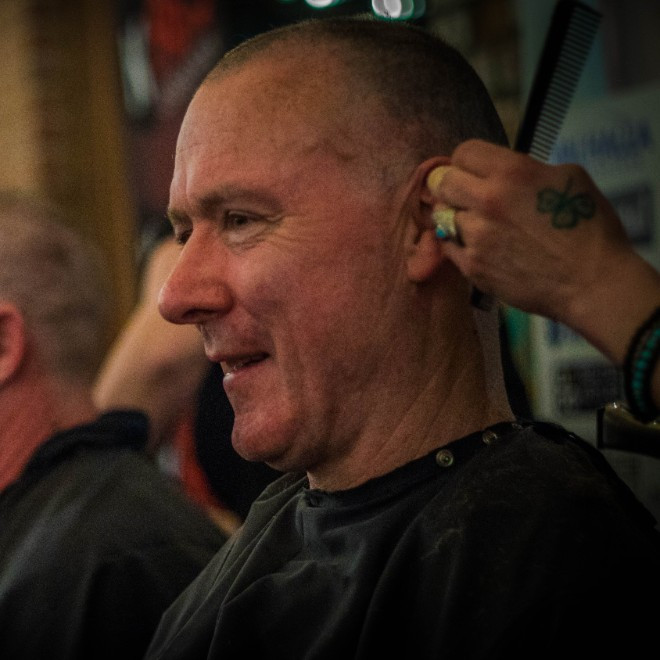 Bernie Ryan | BC Children's Hospital Foundation